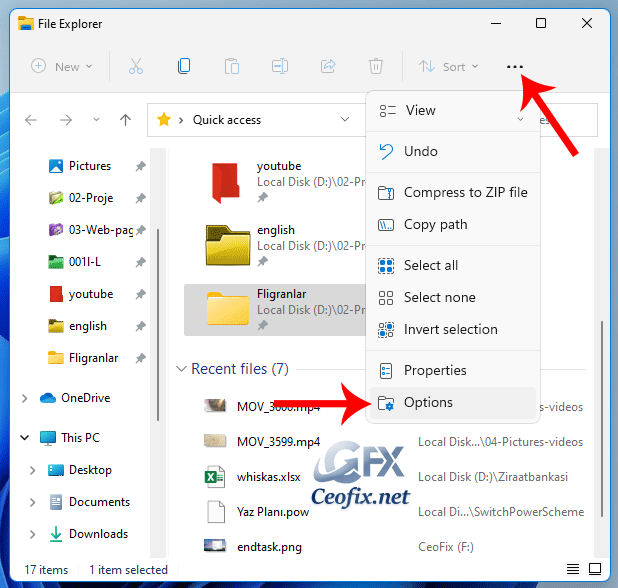 How to Disable Single-Clicking Feature in Windows
